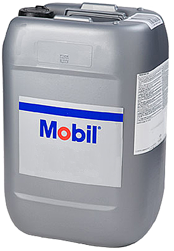 Компрессорное масло Mobil Rarus 426 (ISO 68), 20л купить в Новосибирске ...