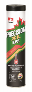 Консистентная смазка Petro-Canada PRECISION XL EP2 0,4 кг купить в ...